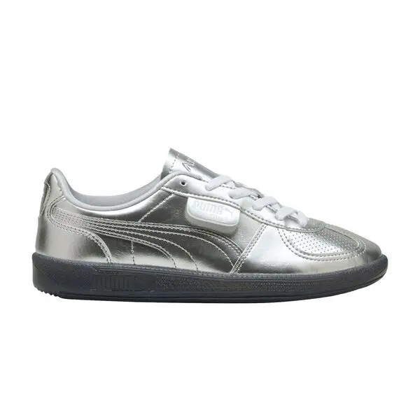 PUMA Palermo Astro Escape Sneakers - Silver