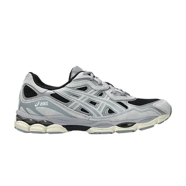 Asics Gel Nyc Sneakers - Grey