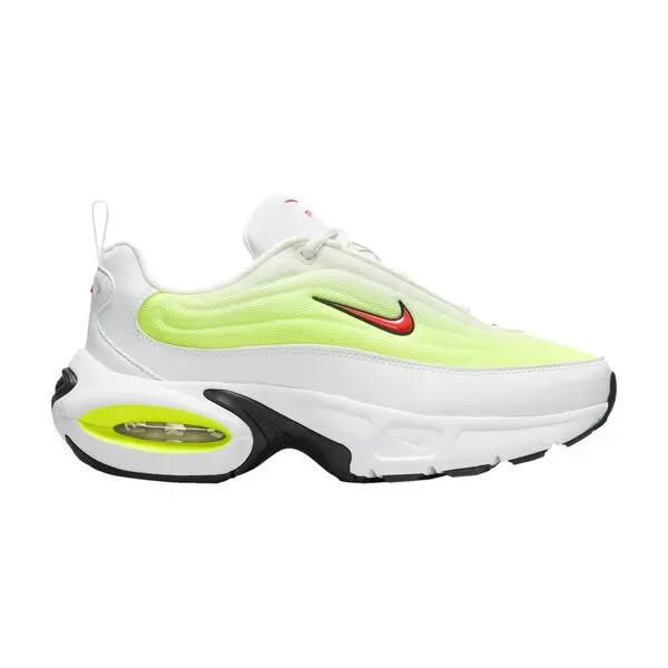 Nike Air Max Portal Sneakers - Green