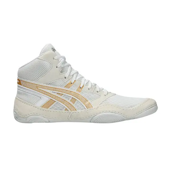 Asics Snapdown 4 Athletic Shoes - White