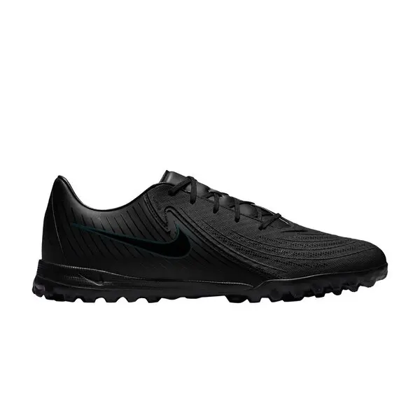 Nike Phantom Gx 2 Academy Tf '2024 Shadow Pack - Black
