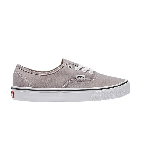 VANS Authentic Color Theory Sneakers - Grey