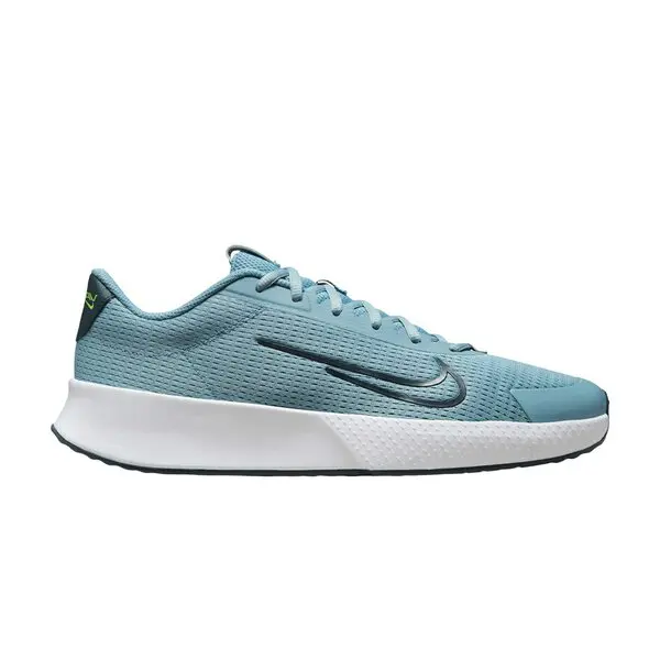 Nike Nikecourt Vapor Lite 2 Hc - Teal