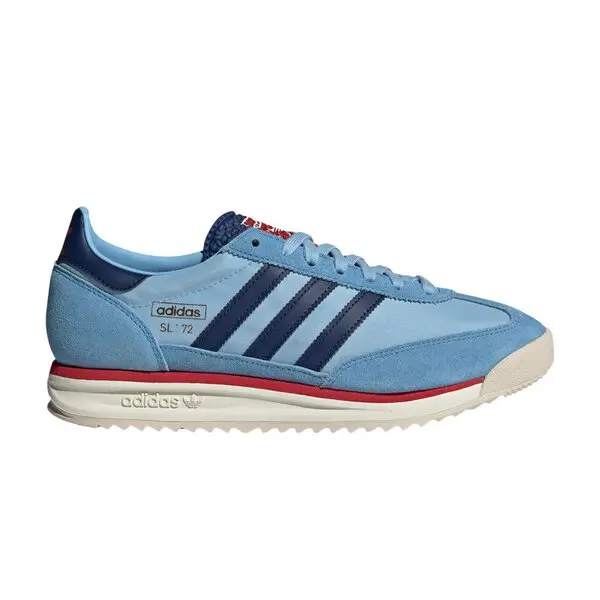 Adidas Sl72 Rs - Blue