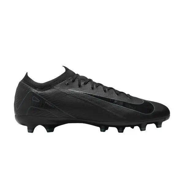 Nike Zoom Mercurial Vapor 16 Pro Ag '2024 Shadow Pack - Black