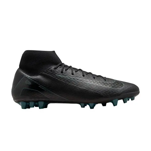 Nike Zoom Mercurial Superfly Academy Ag