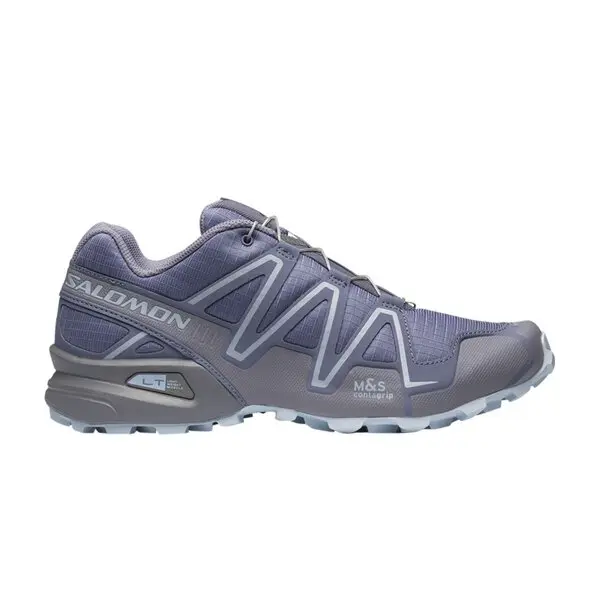 SALOMON Speedcross 3 Granite - Blue