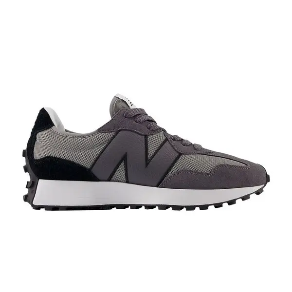 NEW BALANCE 327 Sneakers - Grey