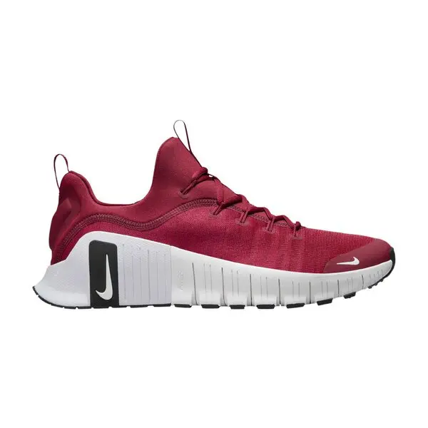 Nike Free Metcon 6 Tb Sneakers - Red