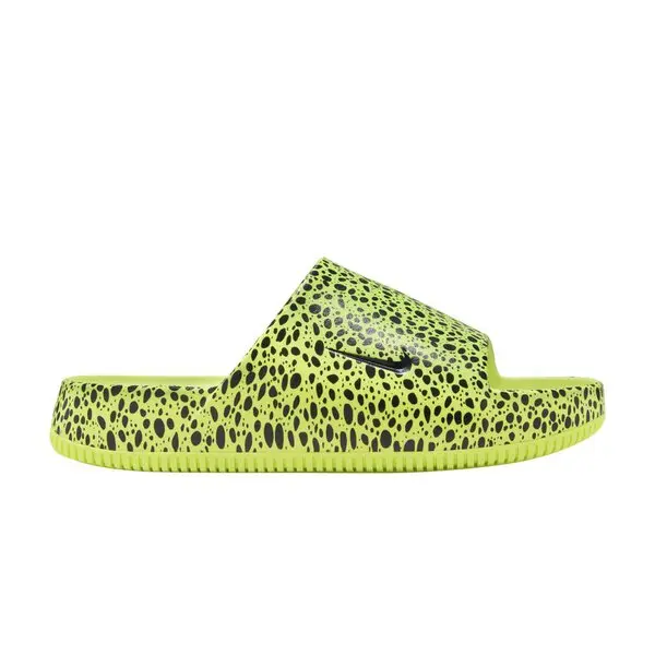 Nike Calm Slide Electric Pack Volt - Green