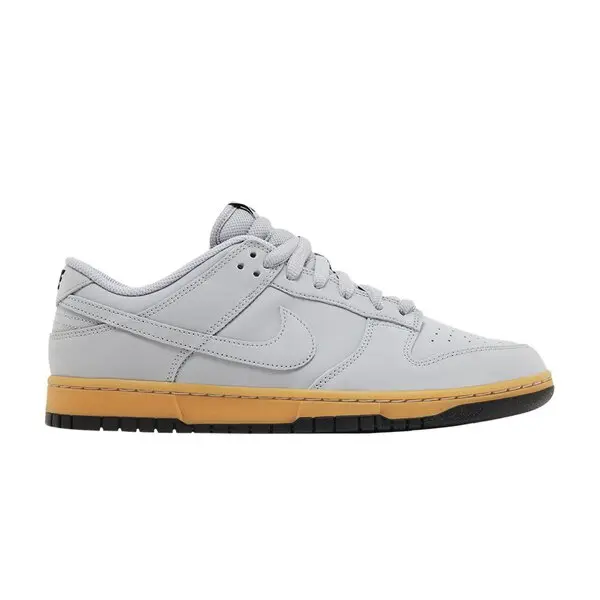 Nike Dunk Low Se Sneakers - Grey