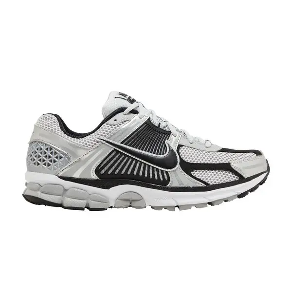 Nike Zoom Vomero - Silver