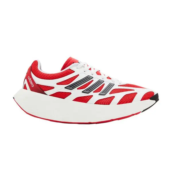 Adidas Adizero Aruku - Red