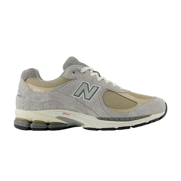 NEW BALANCE 2002r Sneakers - Grey