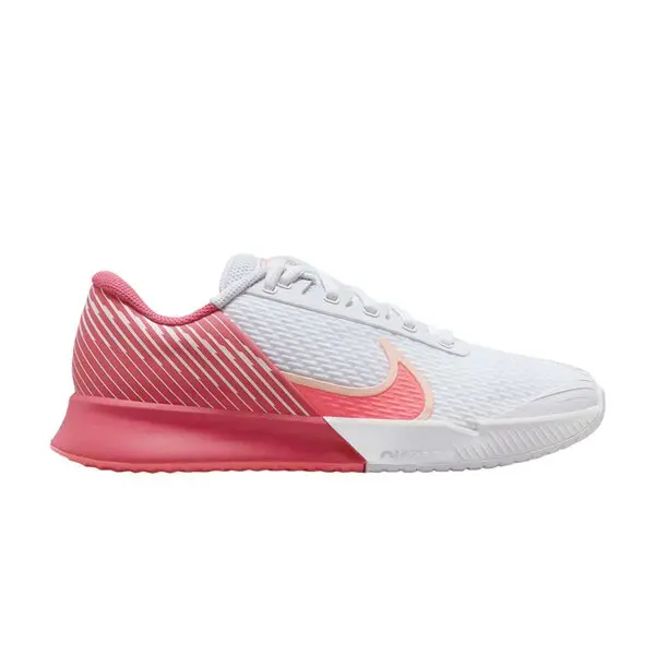 Nike Nikecourt Air Zoom Vapor Pro 2 Hc Sneakers - Pink