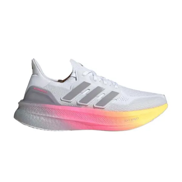 adidas gazelle silver green womens Adidas Ultraboost 20 Cloud White (W)