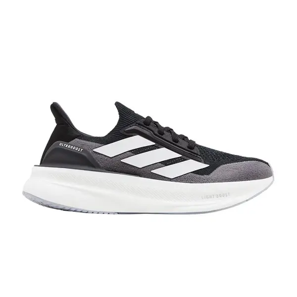 Adidas Ultraboost 5x Sneakers - Black