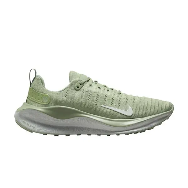 Nike Reactx Infinity Run 4 Sneakers - Green