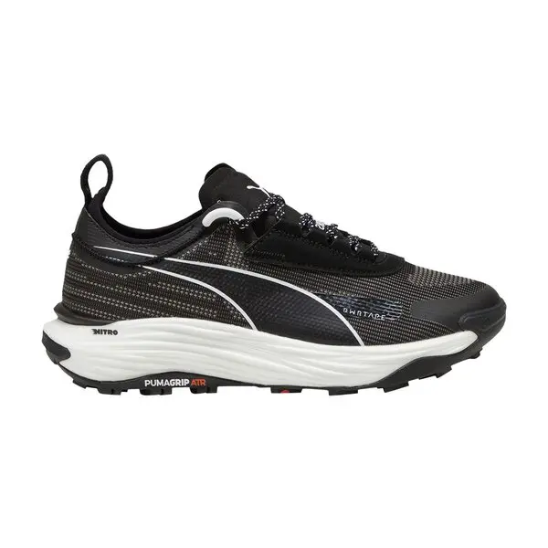 PUMA Voyage Nitro 3 'seasons' Sneakers - Black