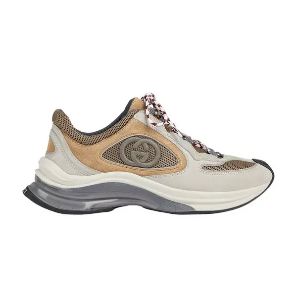 Gucci Run Sneakers