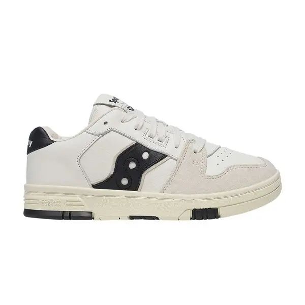 Saucony Spot-bilt Sonic Low Premium - Cream