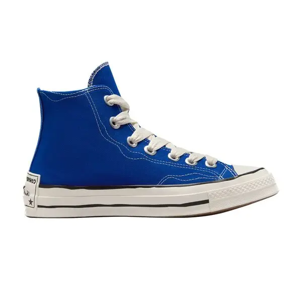 CONVERSE Chuck 70 High 'sketch - Blue