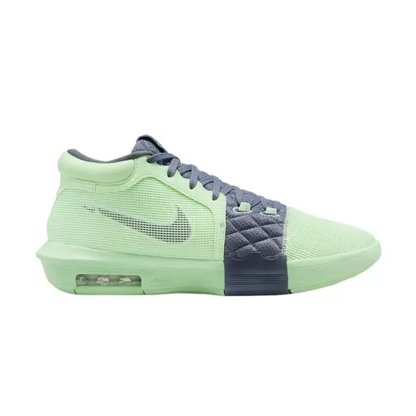 Nike Lebron Witness 8 Ep Sneakers - Green