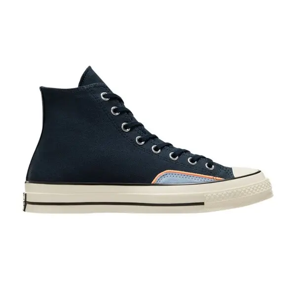 CONVERSE Chuck 70 High '90s Sport Sneakers - Blue