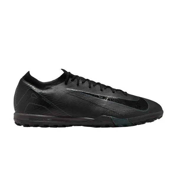 Nike Zoom Mercurial Vapor 16 Pro Tf - Black