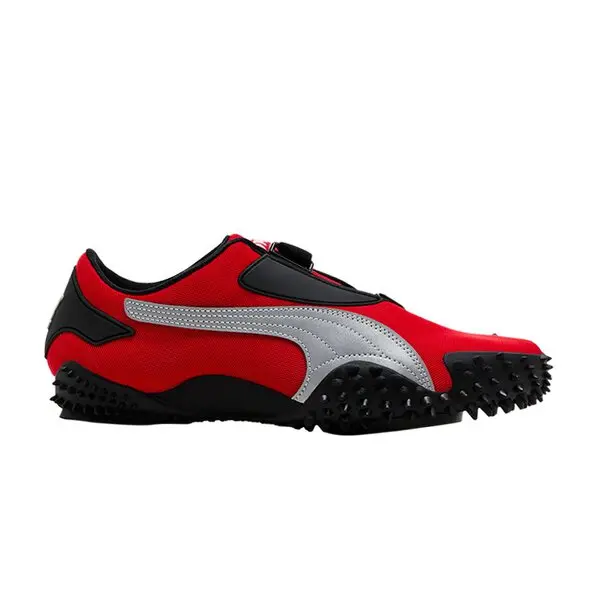 PUMA Mostro Og Sneakers - Red