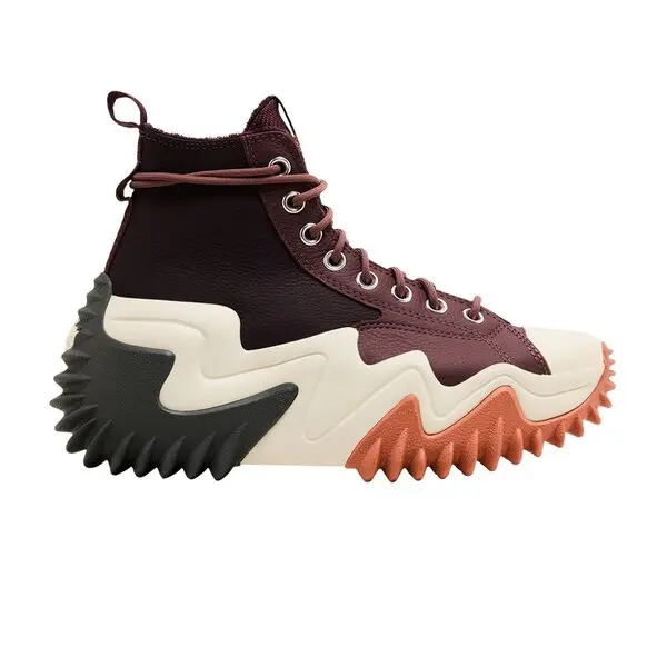 CONVERSE Run Star Motion Cx Platform Counter Climate High