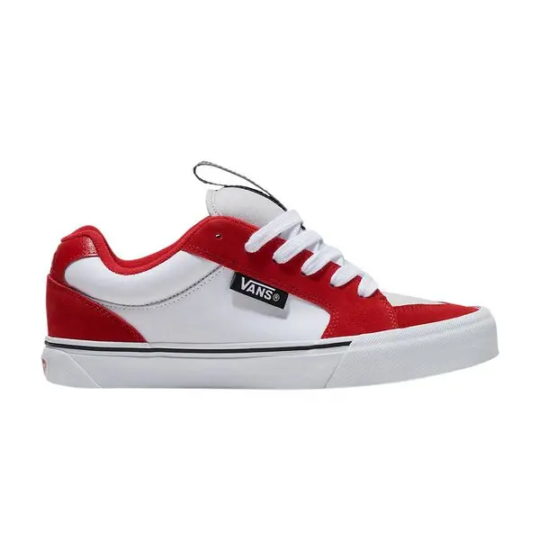 VANS Chukka Push Ls Sneakers