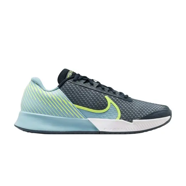 Nike Nikecourt Air Zoom Vapor Pro 2 Hc Sneakers - Blue