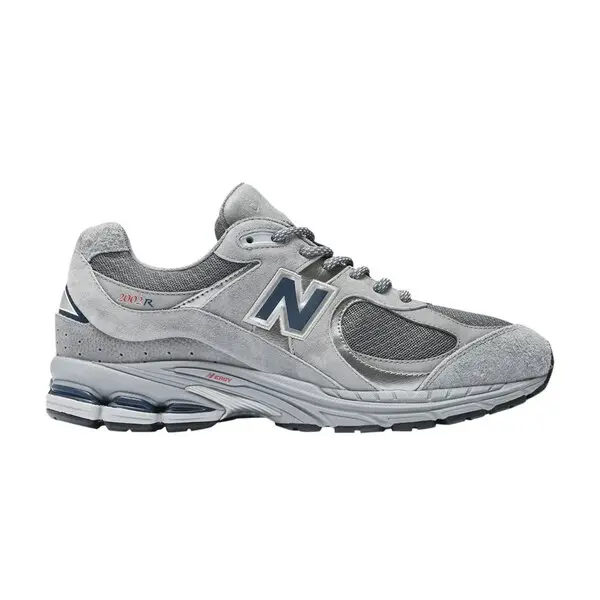 NEW BALANCE 2002r Sneakers - Grey