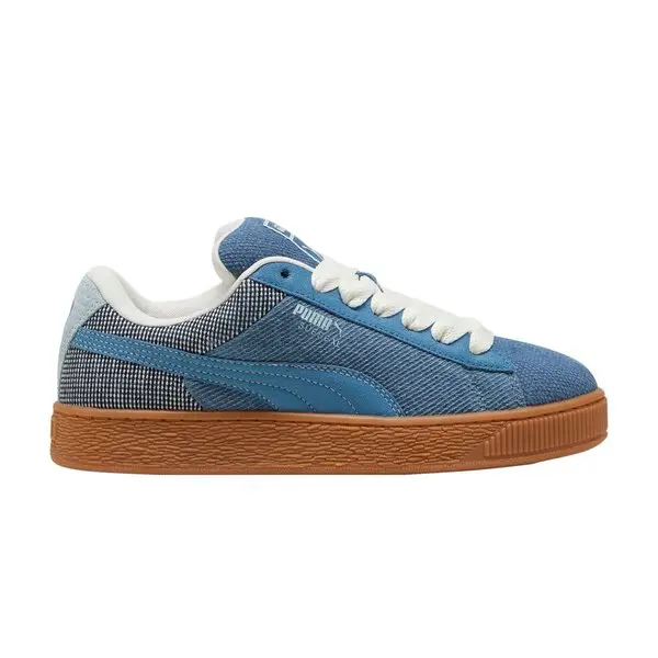 PUMA Suede Xl 'denim - Blue