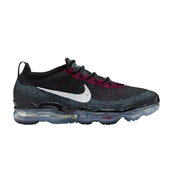 Nike Air Vapormax 2023 Flyknit - Black