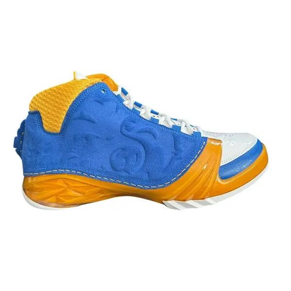 JORDAN 23 Retro Promo 'ucla' Pe - Blue