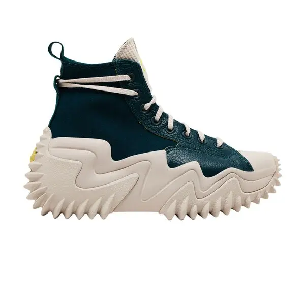 CONVERSE Run Star Motion High Top Sneakers