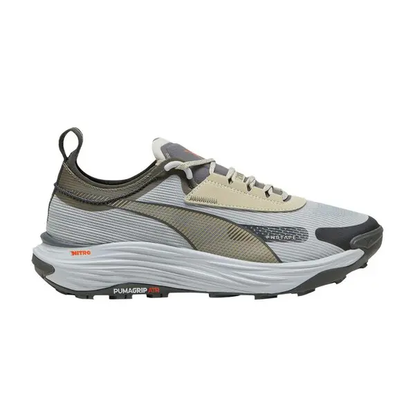 PUMA Voyage Nitro 3 'seasons' Sneakers - Grey