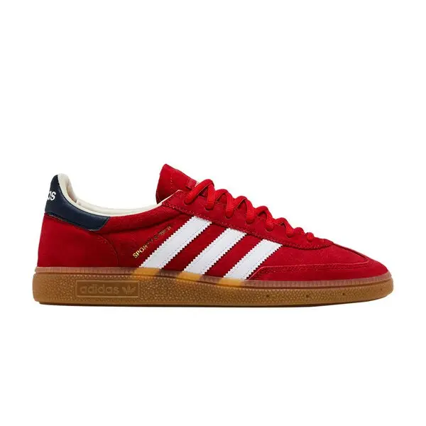 Adidas Sporty & Rich X Handball Spezial 'usa' Sneaker - Red