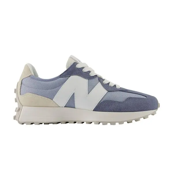 NEW BALANCE 327 Sneakers - Grey