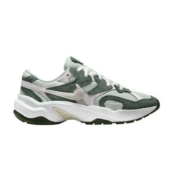 Nike Al8 Vintage Sneakers - Green