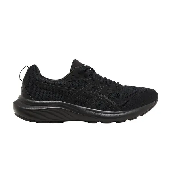Asics Gel Contend Sneakers - Black
