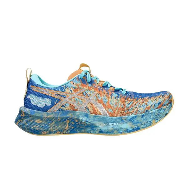 Asics Gel Noosa Tri 16 Sneakers - Blue