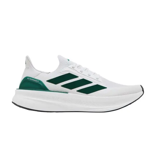 Adidas Ultraboost 5x Athletic Sneakers - White