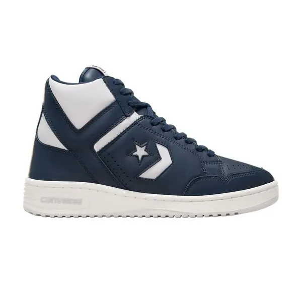 CONVERSE Weapon Mid Sneakers - Blue