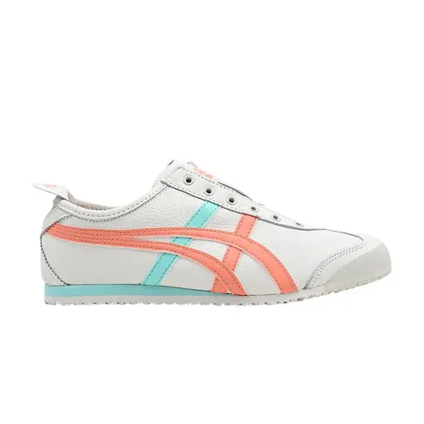 Onitsuka Tiger Mexico 66 Slip-on - White