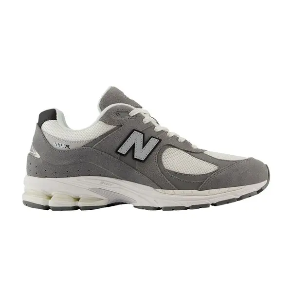 NEW BALANCE 2002r 'harbor - Grey