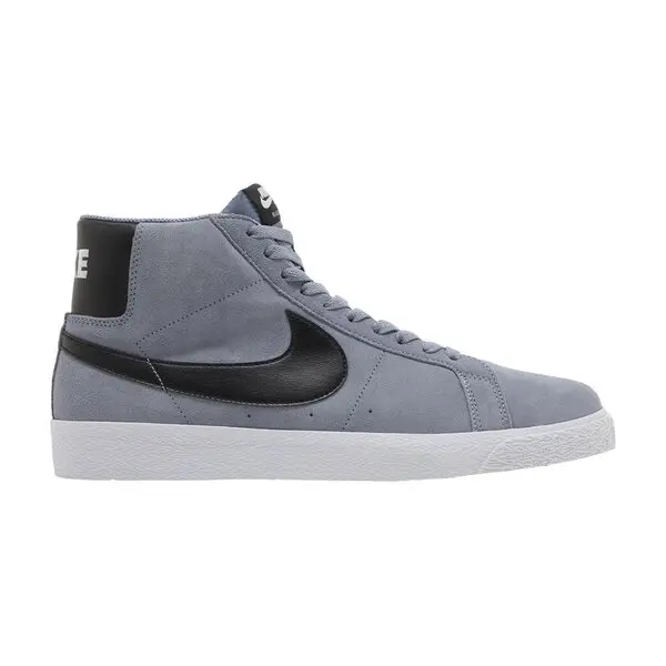 Nike Zoom Blazer Mid Sb Sneakers