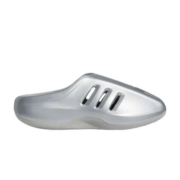 Adidas Adifom Iiinfinity Metallic - Silver